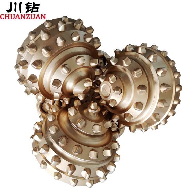 12 1/4 311.1mm tci tricone roller rock bit/ with factory price