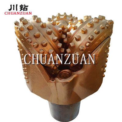 Quality TCI Tricone Bit & Steel Tooth Tricone Bit factory from China