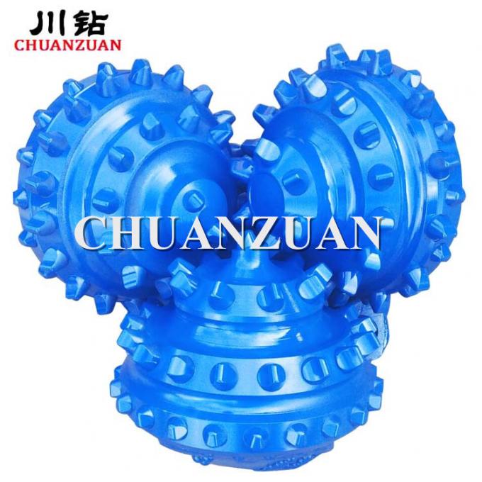 15 1/2 Inch TCI Tricone Bit 394MM Tricone Rock Bit With High ...