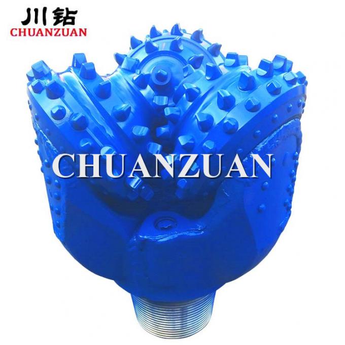 15 1/2 Inch TCI Tricone Bit 394MM Tricone Rock Bit With High ...